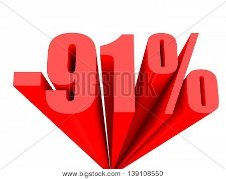 91 Percent Images, Illustrations & Vectors (Free) - Bigstock