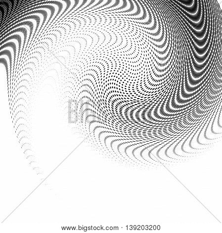 Halftone Illustrator Vector & Photo (Free Trial) | Bigstock