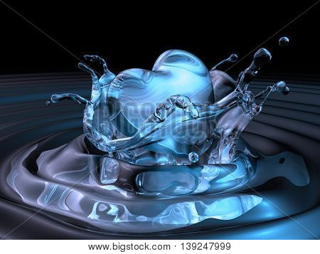 Heart Sinking Images, Illustrations & Vectors (Free) - Bigstock