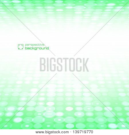 Abstract Green Vector & Photo (Free Trial) | Bigstock