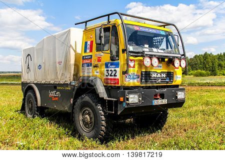 Man M2000 Image & Photo (Free Trial) | Bigstock