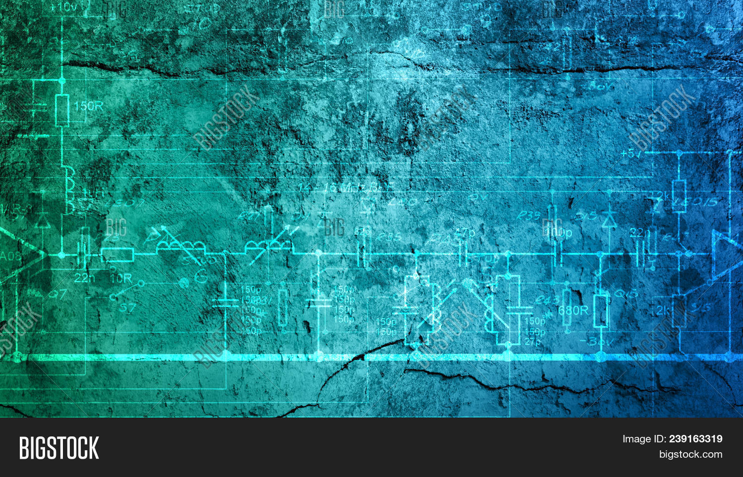 3d Rendering Texture Image & Photo (Free Trial) | Bigstock