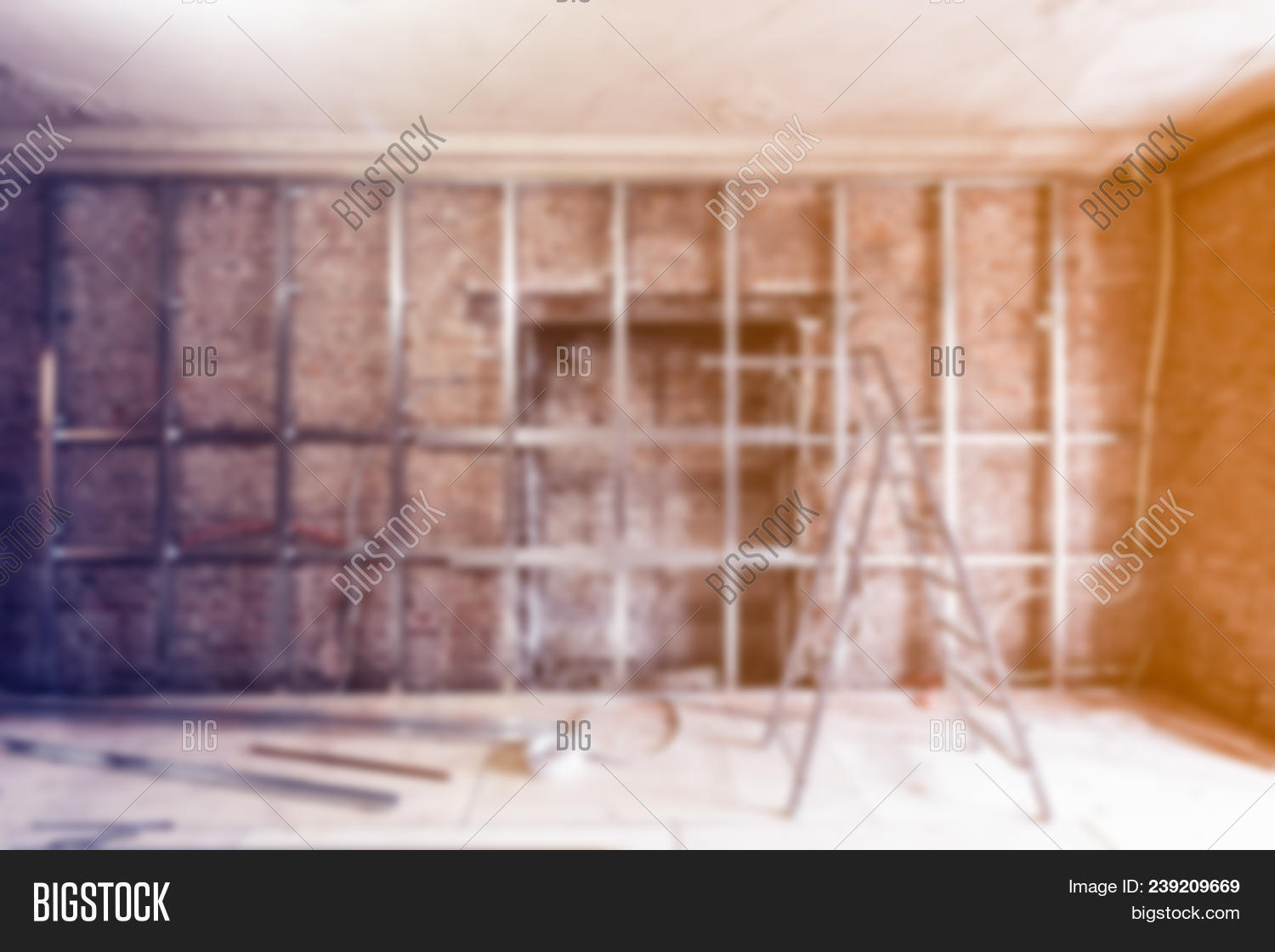 Frames Plasterboard - Image & Photo (Free Trial) | Bigstock