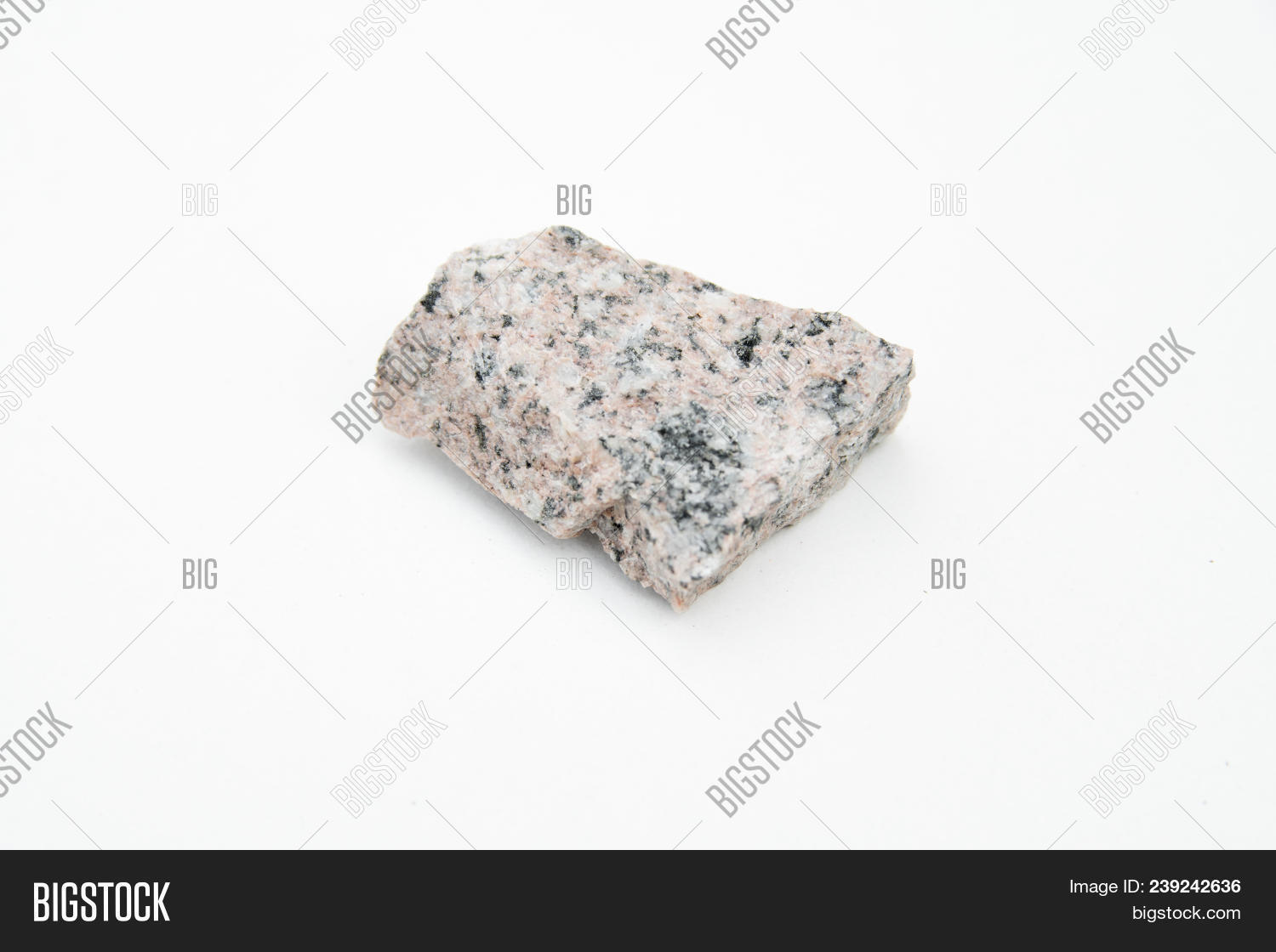 Syenite Rock Isolated Image & Photo (Free Trial) | Bigstock