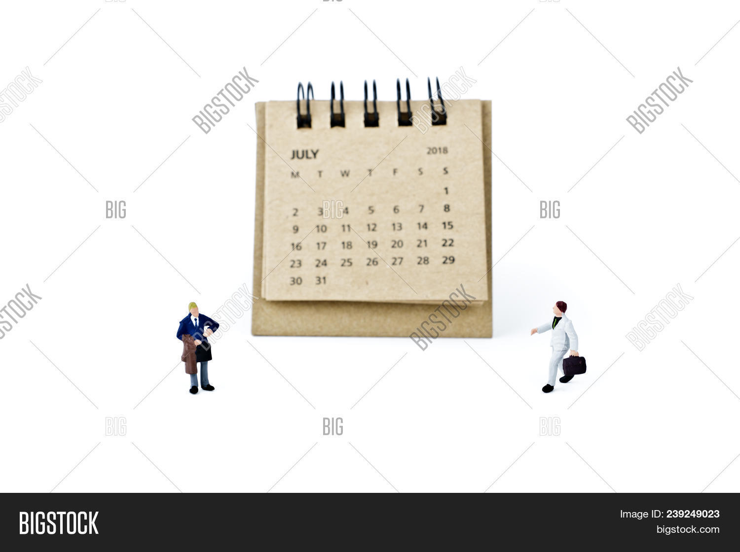 July. Meeting July. Image & Photo (Free Trial) | Bigstock