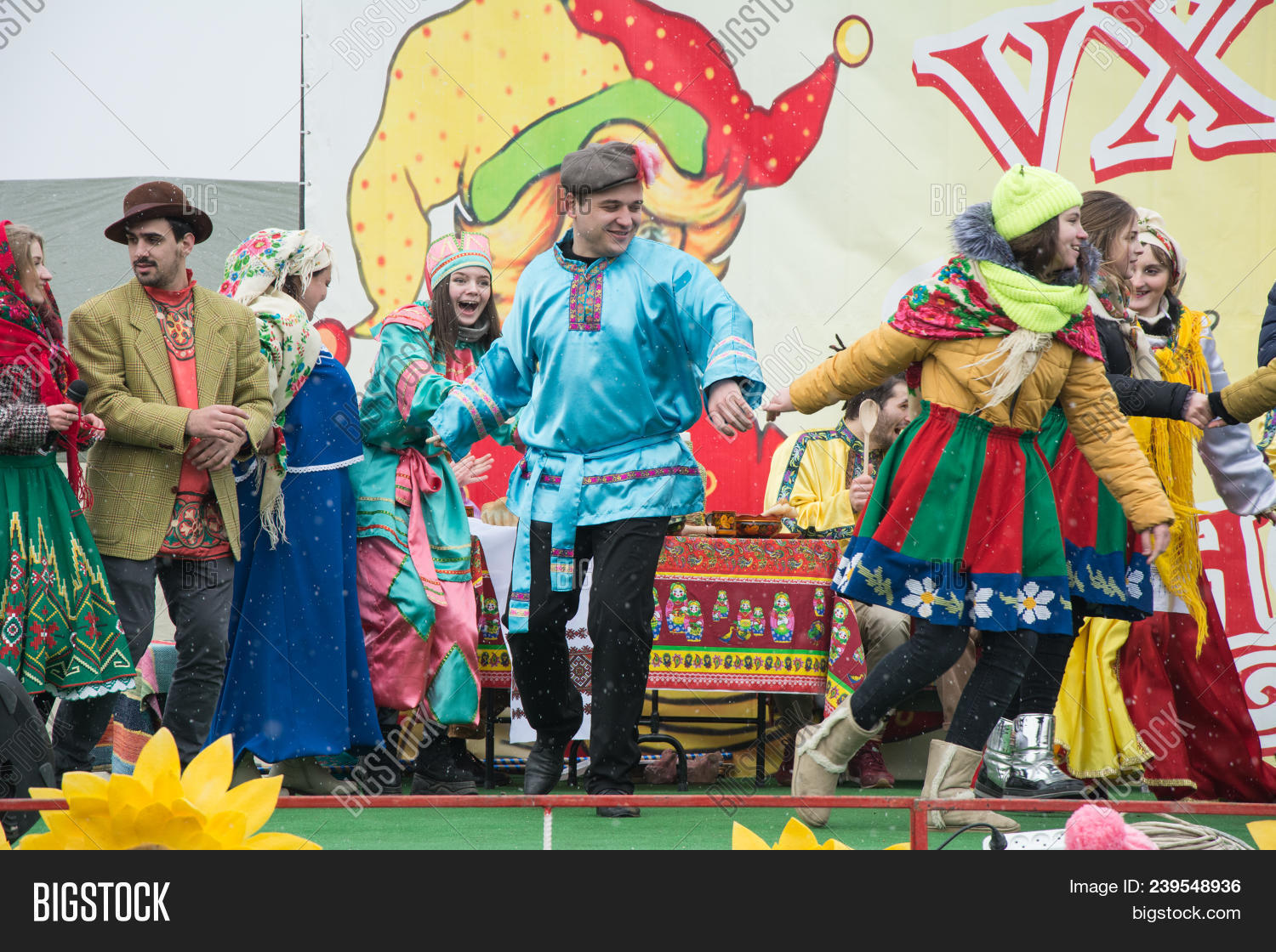 Tiraspol, Moldova - Image & Photo (Free Trial) | Bigstock