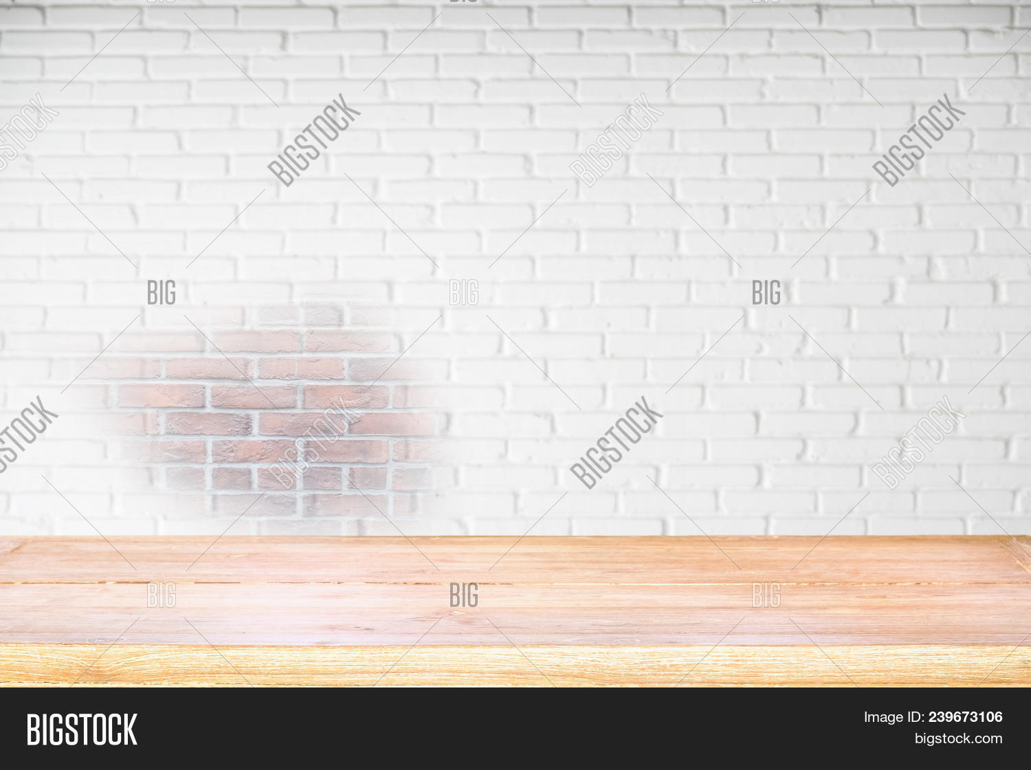 Empty Top Natural Image & Photo (Free Trial) | Bigstock