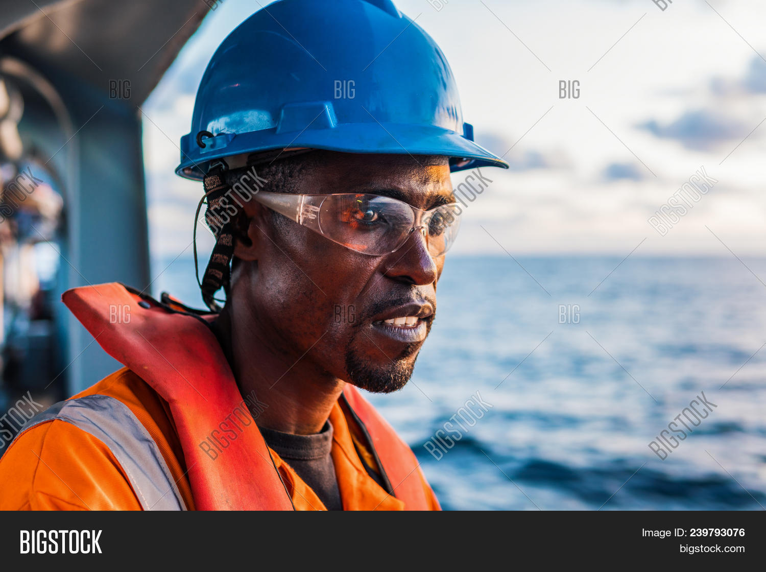 Seaman Ab Bosun On Image & Photo (Free Trial) | Bigstock