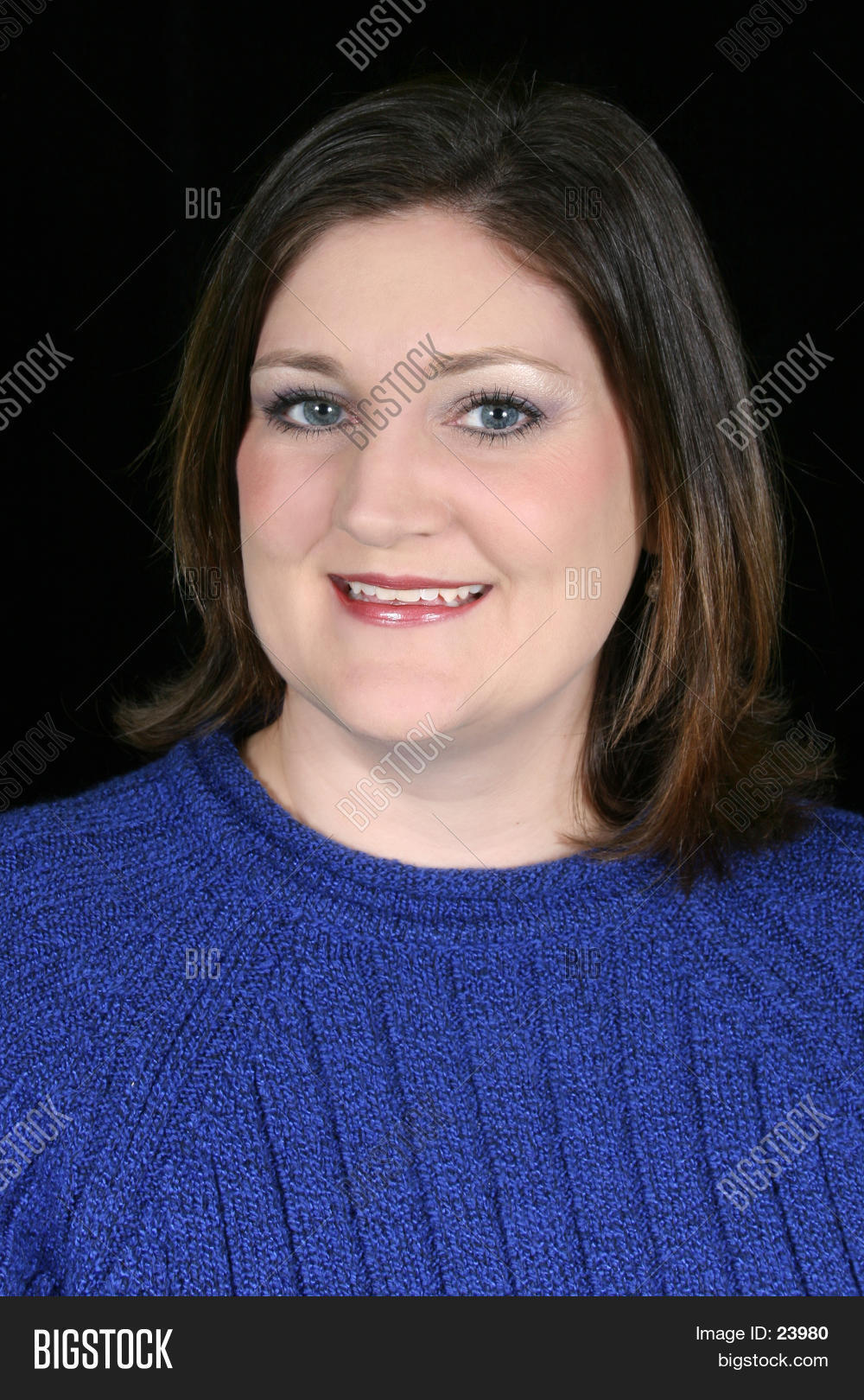 Portrait Thirty-Seven Image & Photo (Free Trial) | Bigstock