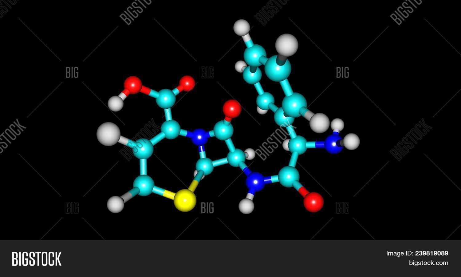 Cefaclor Second- Image & Photo (Free Trial) | Bigstock