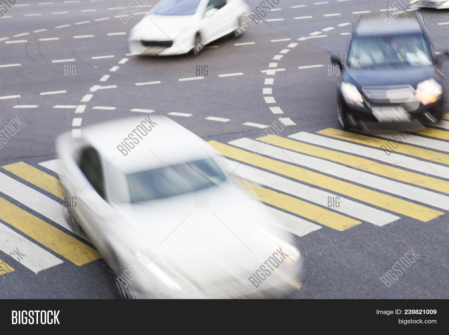 High-speed Movement Image & Photo (Free Trial) | Bigstock