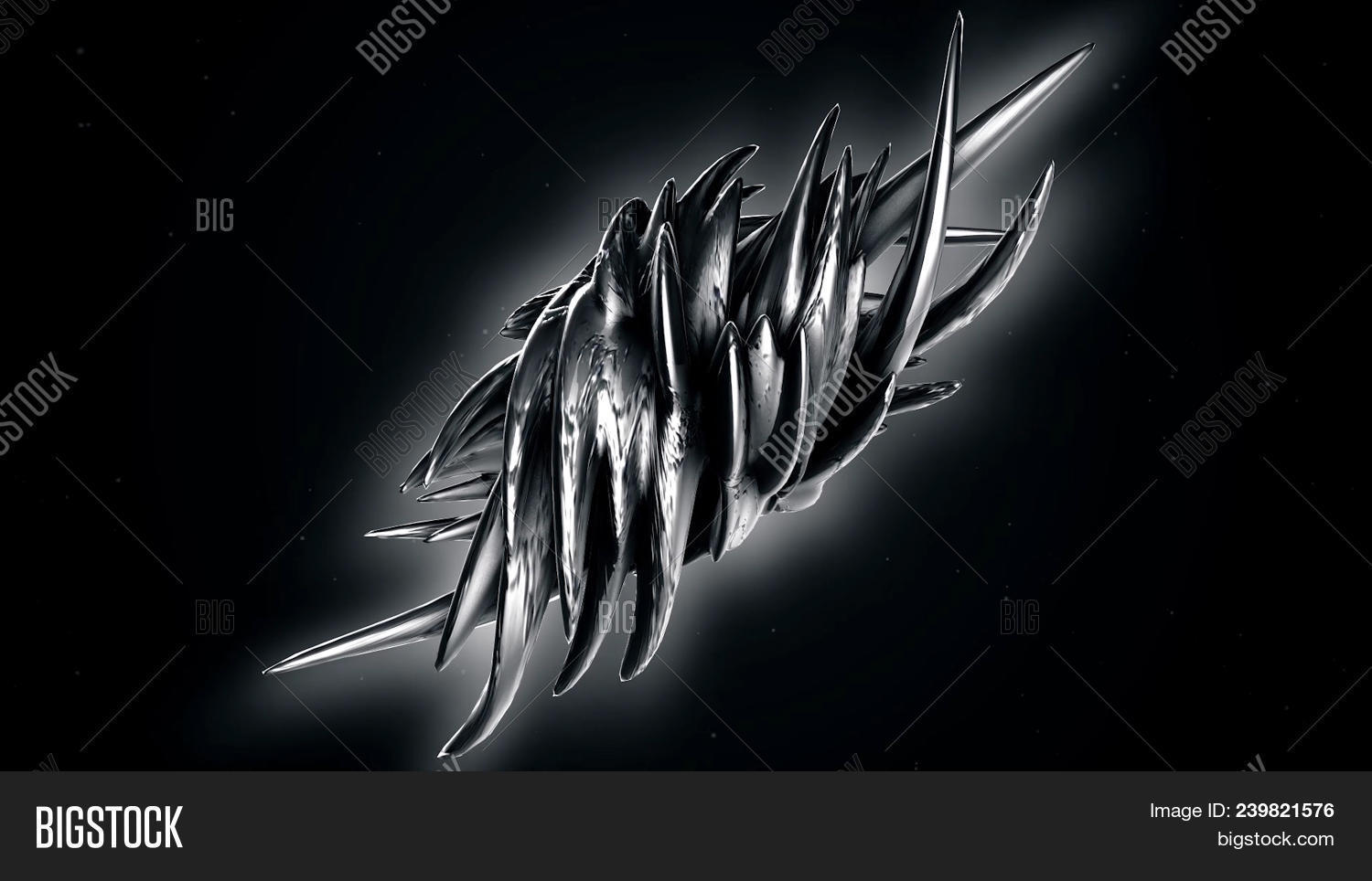 Dark Sphere 图片和照片（免费试用） | Bigstock