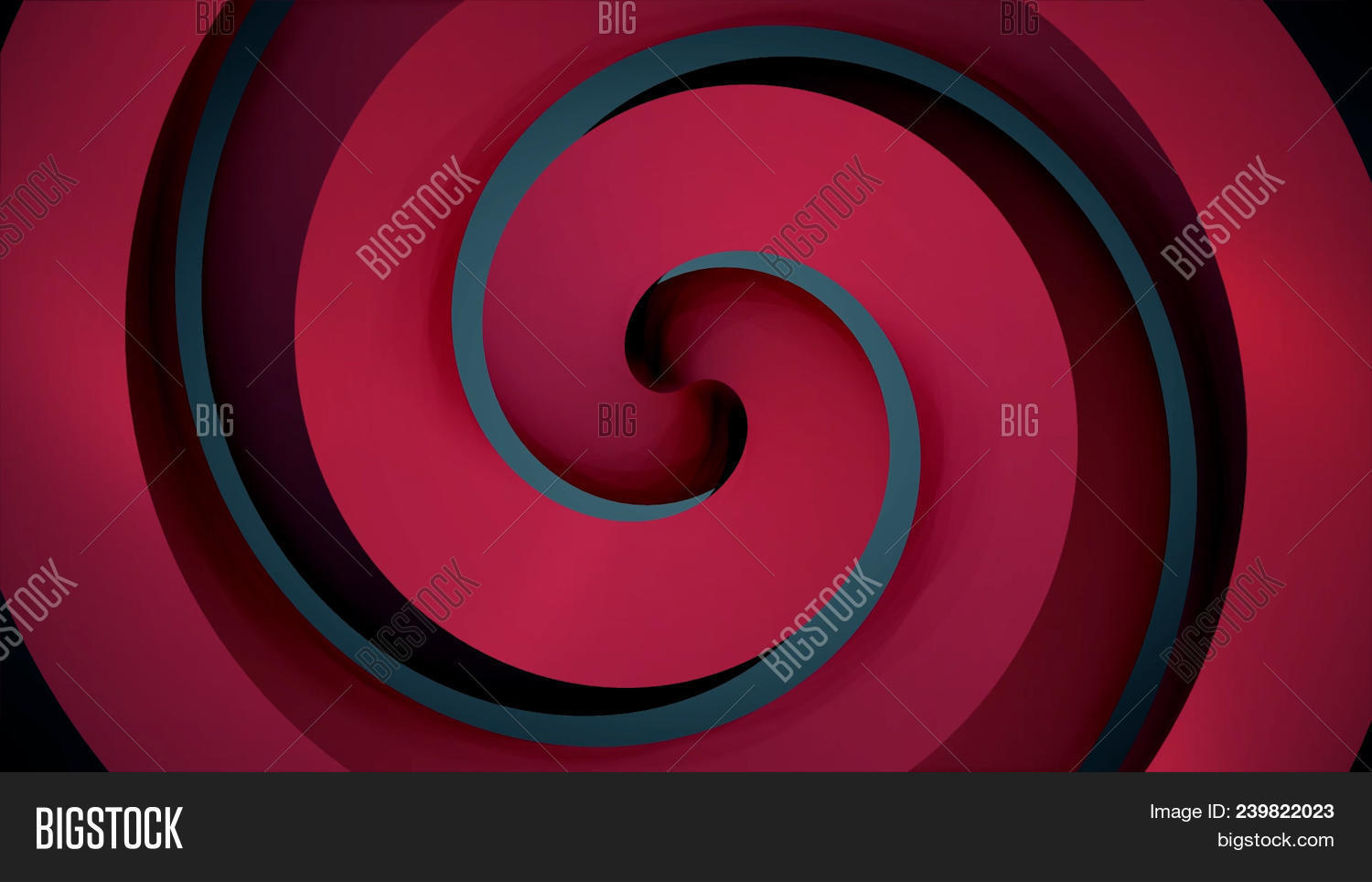 Abstract Cgi Motion Image & Photo (Free Trial) | Bigstock