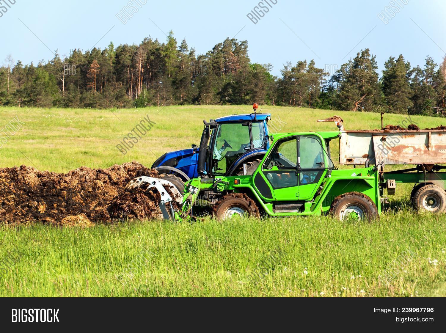 Natural Manure Agro Image & Photo (Free Trial) | Bigstock