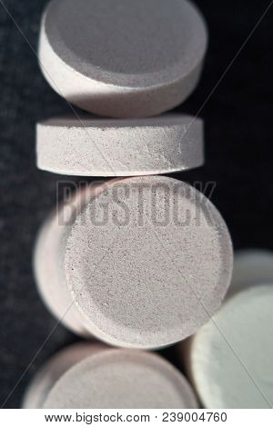Acetaminophen Image & Photo (Free Trial) | Bigstock