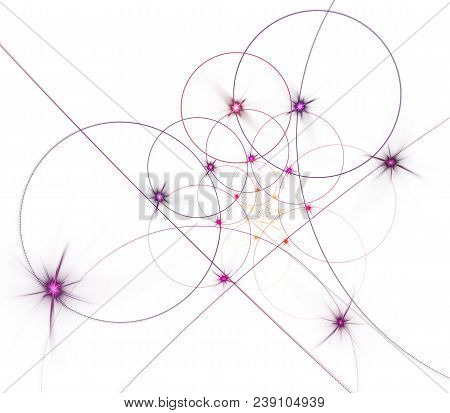 String Theory. Image & Photo (Free Trial) | Bigstock