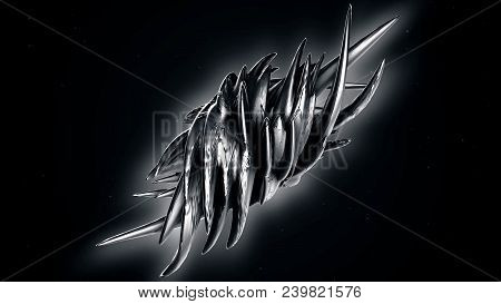 Imagen y foto Dark Sphere (prueba gratis) | Bigstock