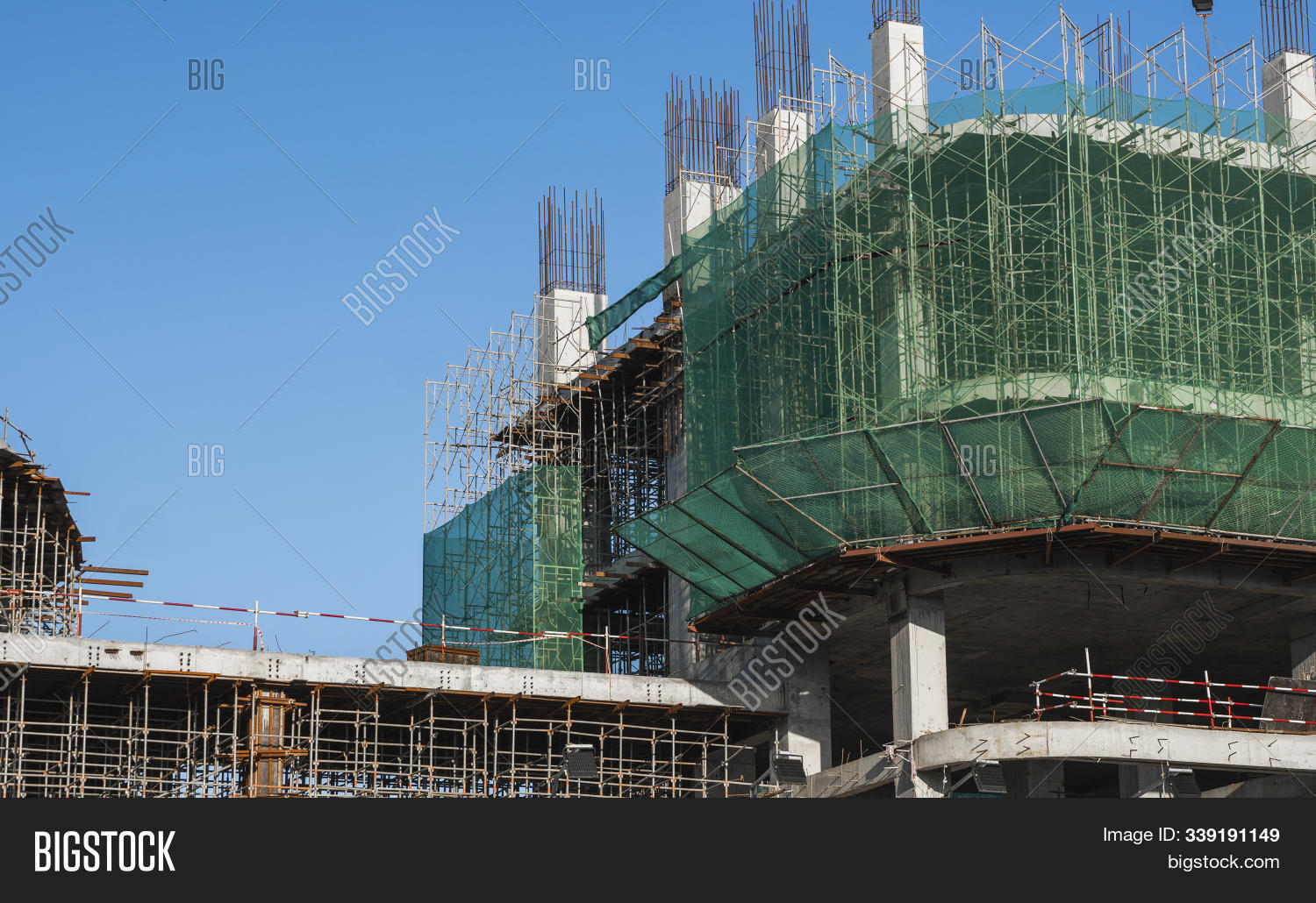 Building Construction Image & Photo (Free Trial) | Bigstock