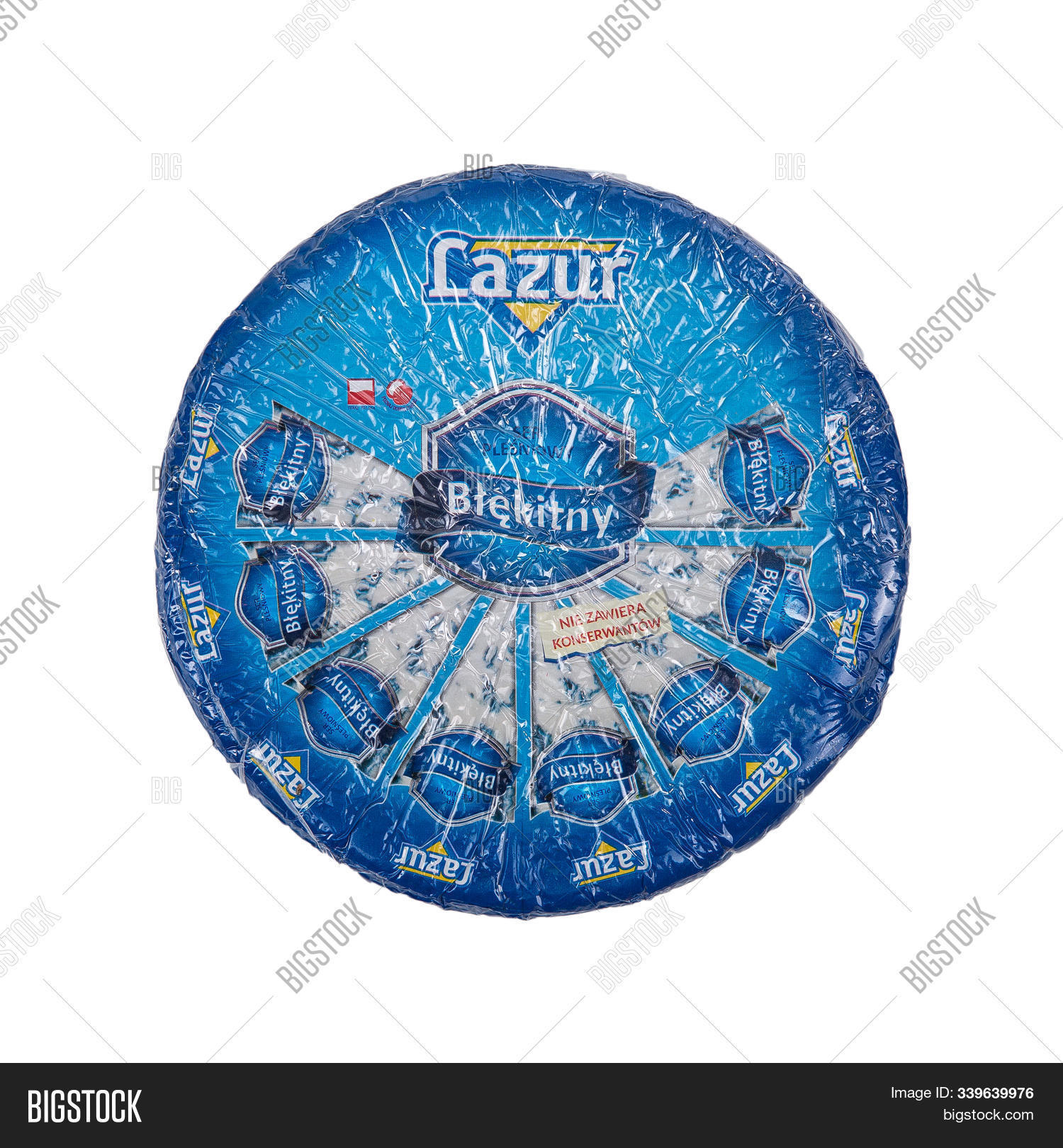 Cheese Wheel Isolated Image & Photo (Free Trial) | Bigstock