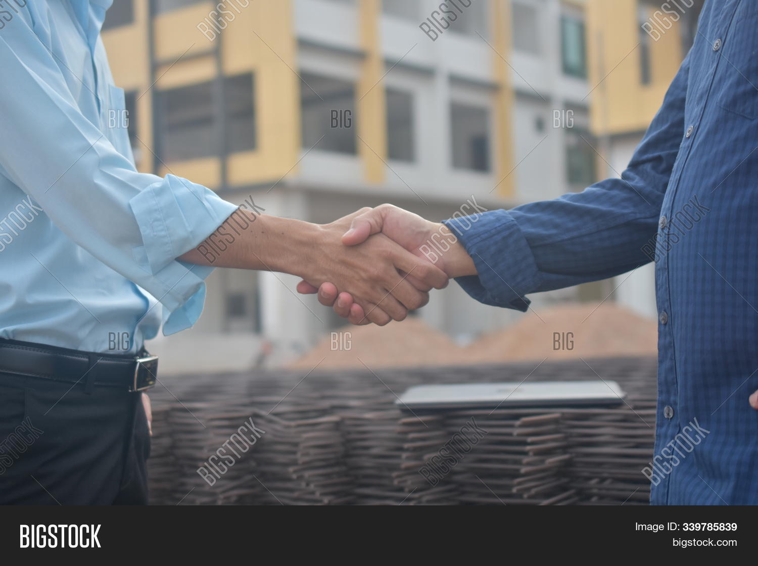 Engineering Hands Image & Photo (Free Trial) | Bigstock