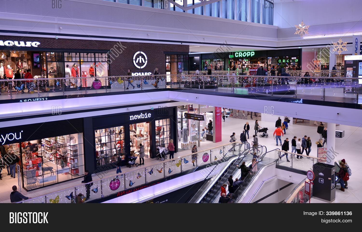 Warsaw, Poland. 15 Image & Photo (Free Trial) | Bigstock