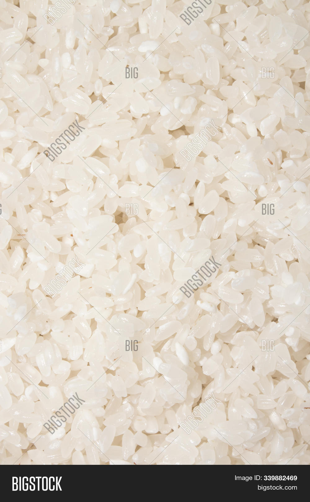 Round-grain Crumbly Image & Photo (Free Trial) | Bigstock