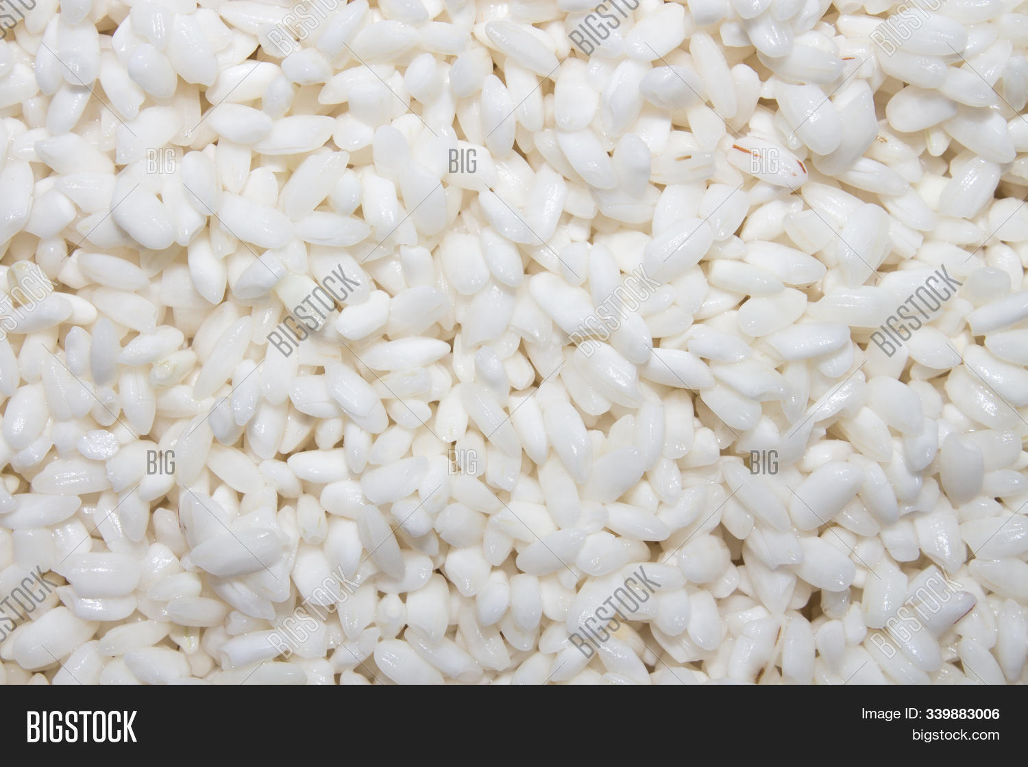 Round-grain Crumbly Image & Photo (Free Trial) | Bigstock
