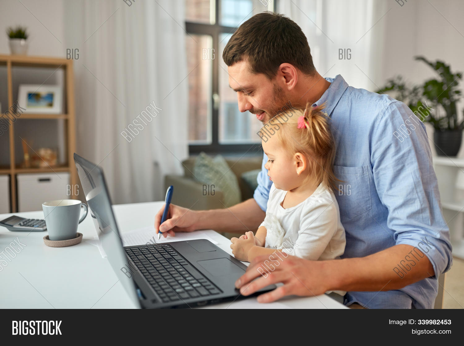 Multi-tasking, Image & Photo (Free Trial) | Bigstock