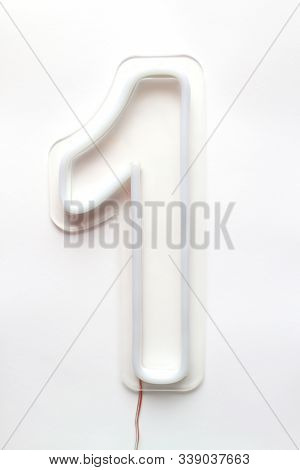 White Background Neon Images, Illustrations & Vectors (Free) - Bigstock