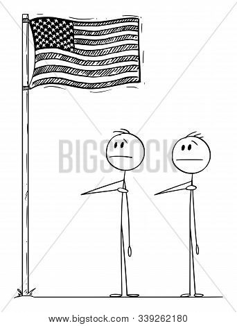 Vector Cartoon Stick Vector & Photo (Free Trial) | Bigstock