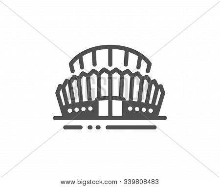 Arena Sign. Sports Vector & Photo (Free Trial) | Bigstock