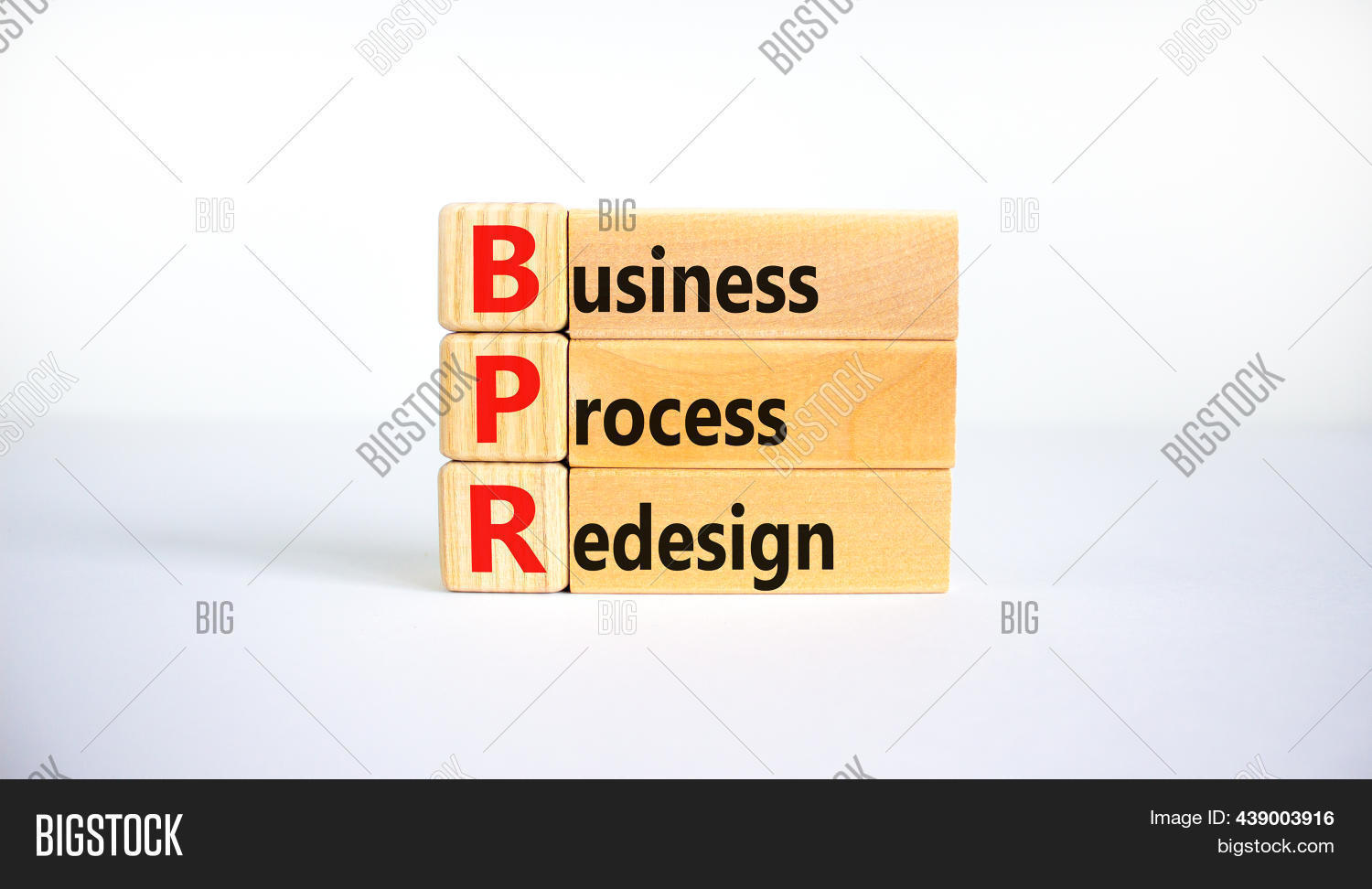 Bpr Business Process Image & Photo (Free Trial) | Bigstock