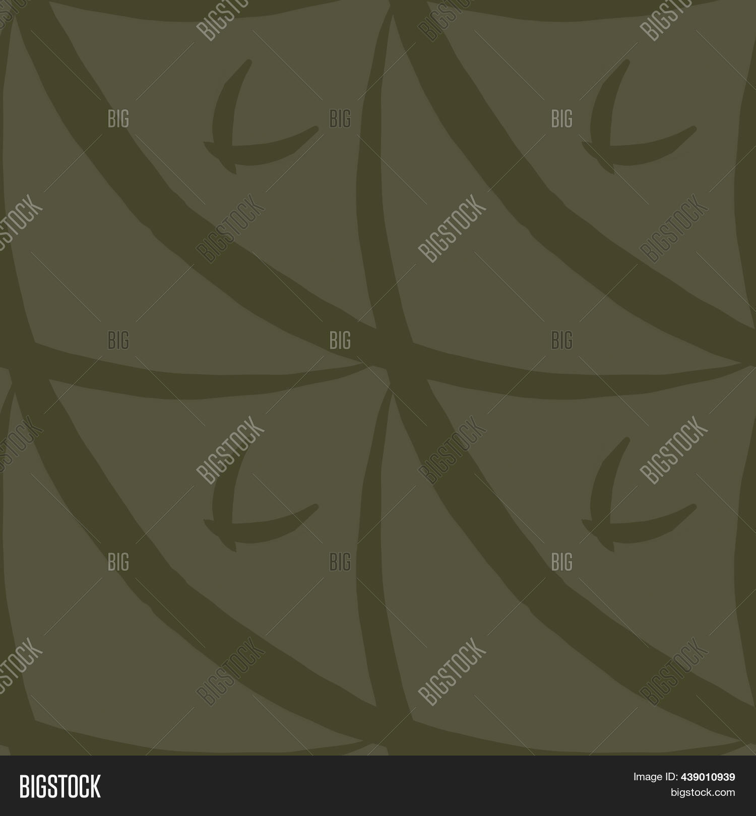 Vintage Moss Green Image & Photo (Free Trial) | Bigstock