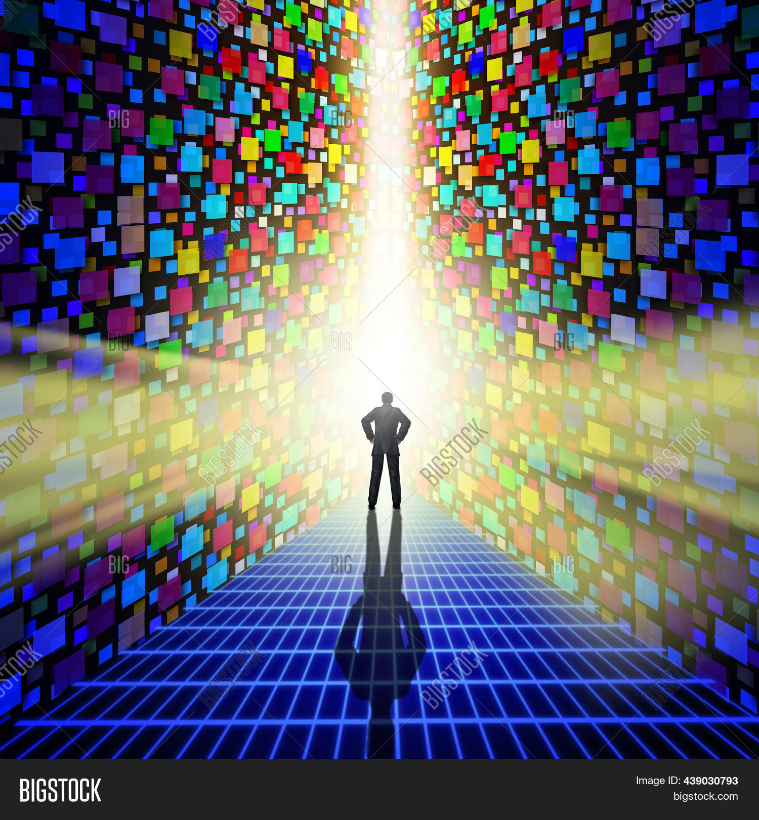 Future Technology Image & Photo (Free Trial) | Bigstock