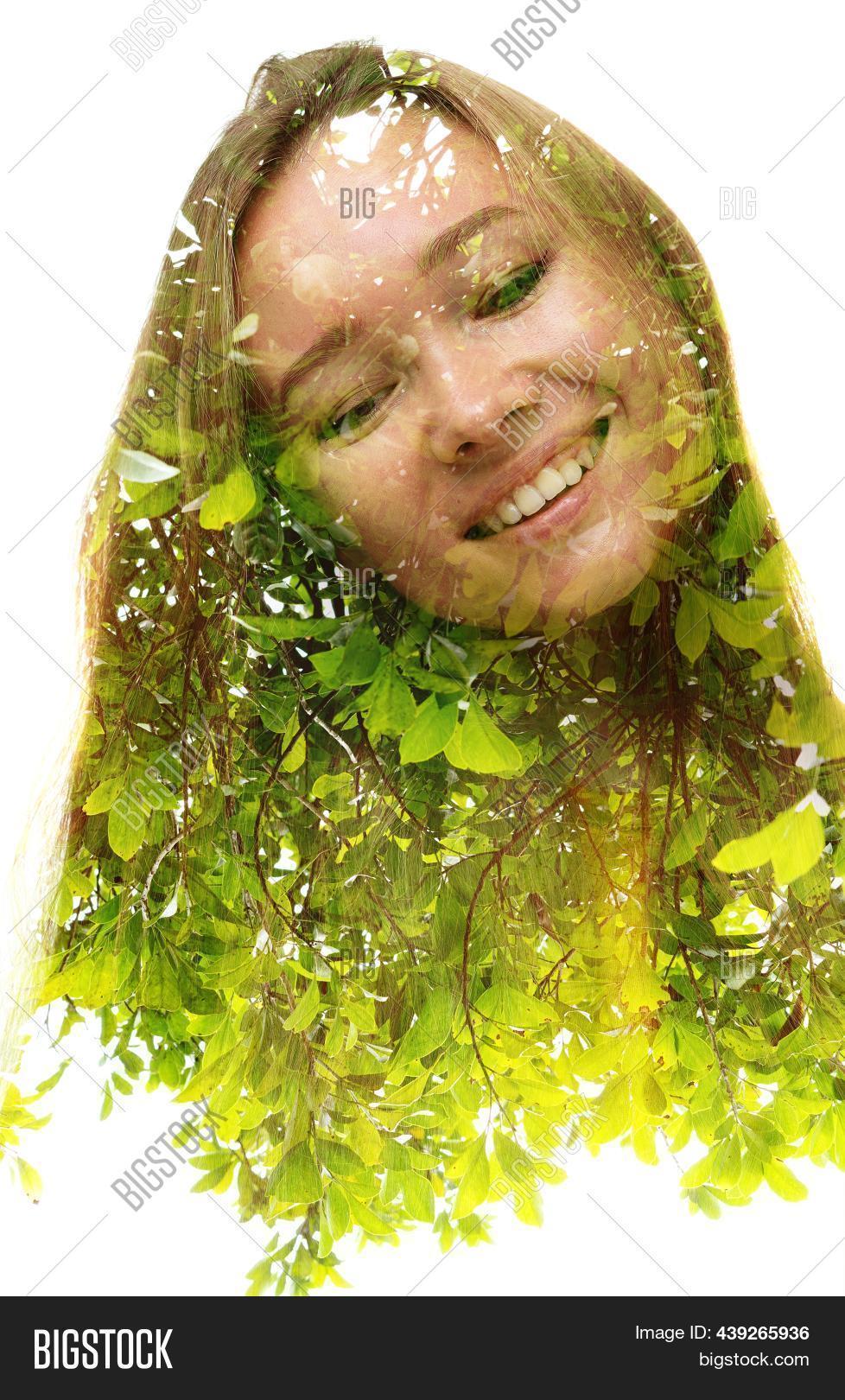 Double Exposure Image & Photo (Free Trial) | Bigstock