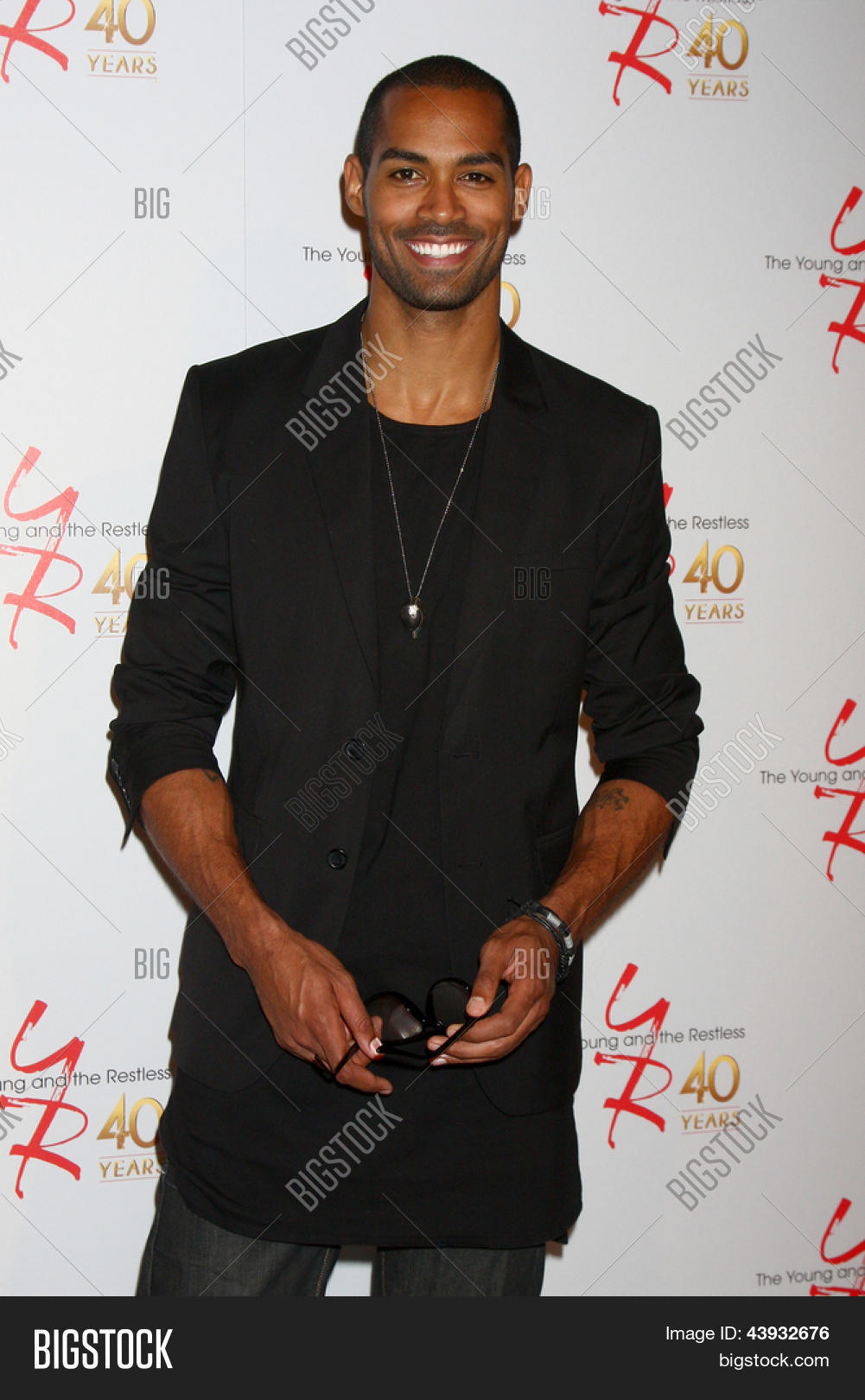 LOS ANGELES - MAR 26: Image & Photo (Free Trial) | Bigstock