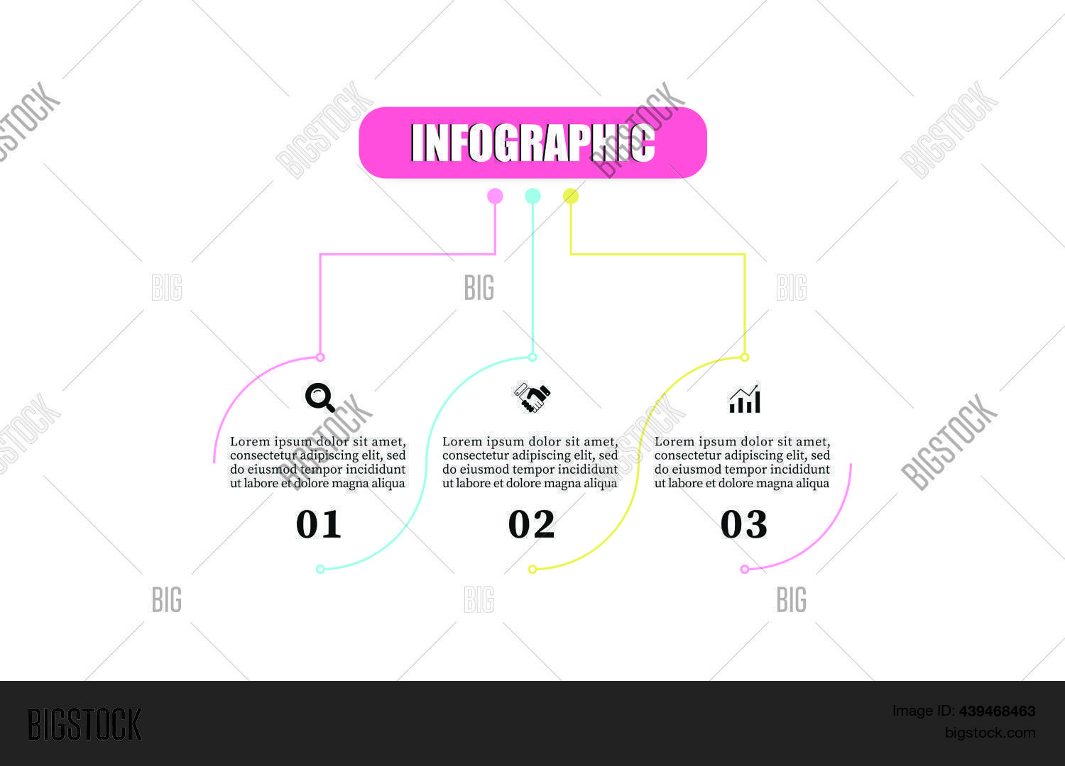 Infographic Planning Vector & Photo (Free Trial) | Bigstock