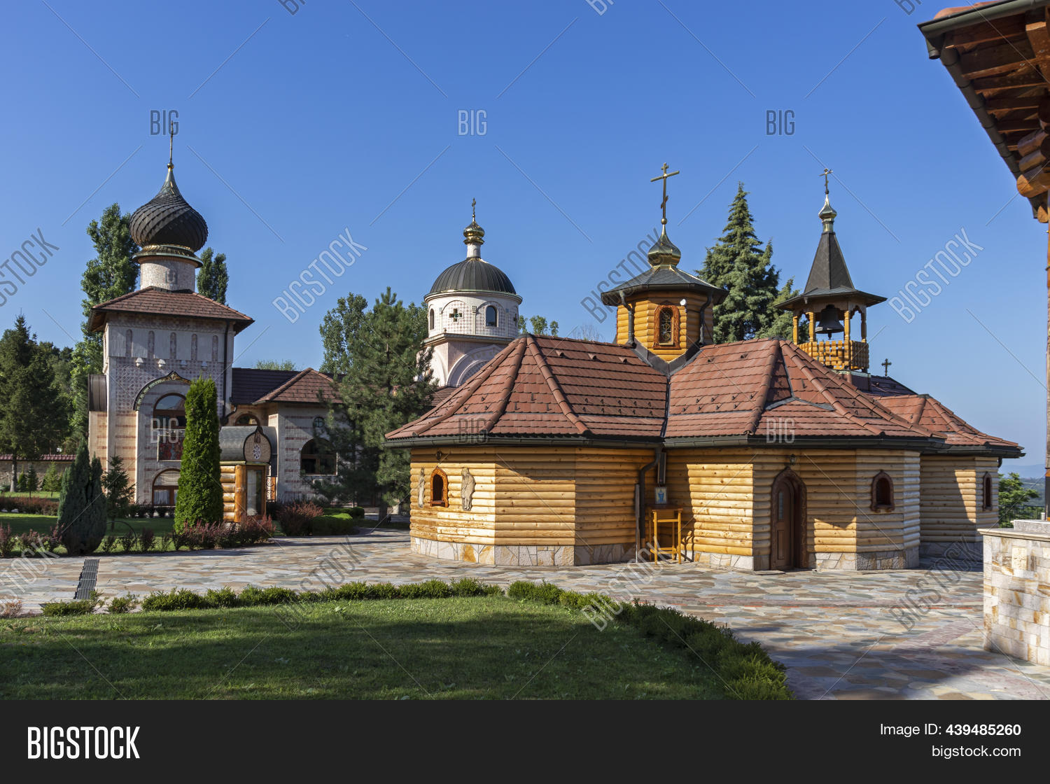 Medieval Orthodox Image & Photo (Free Trial) | Bigstock