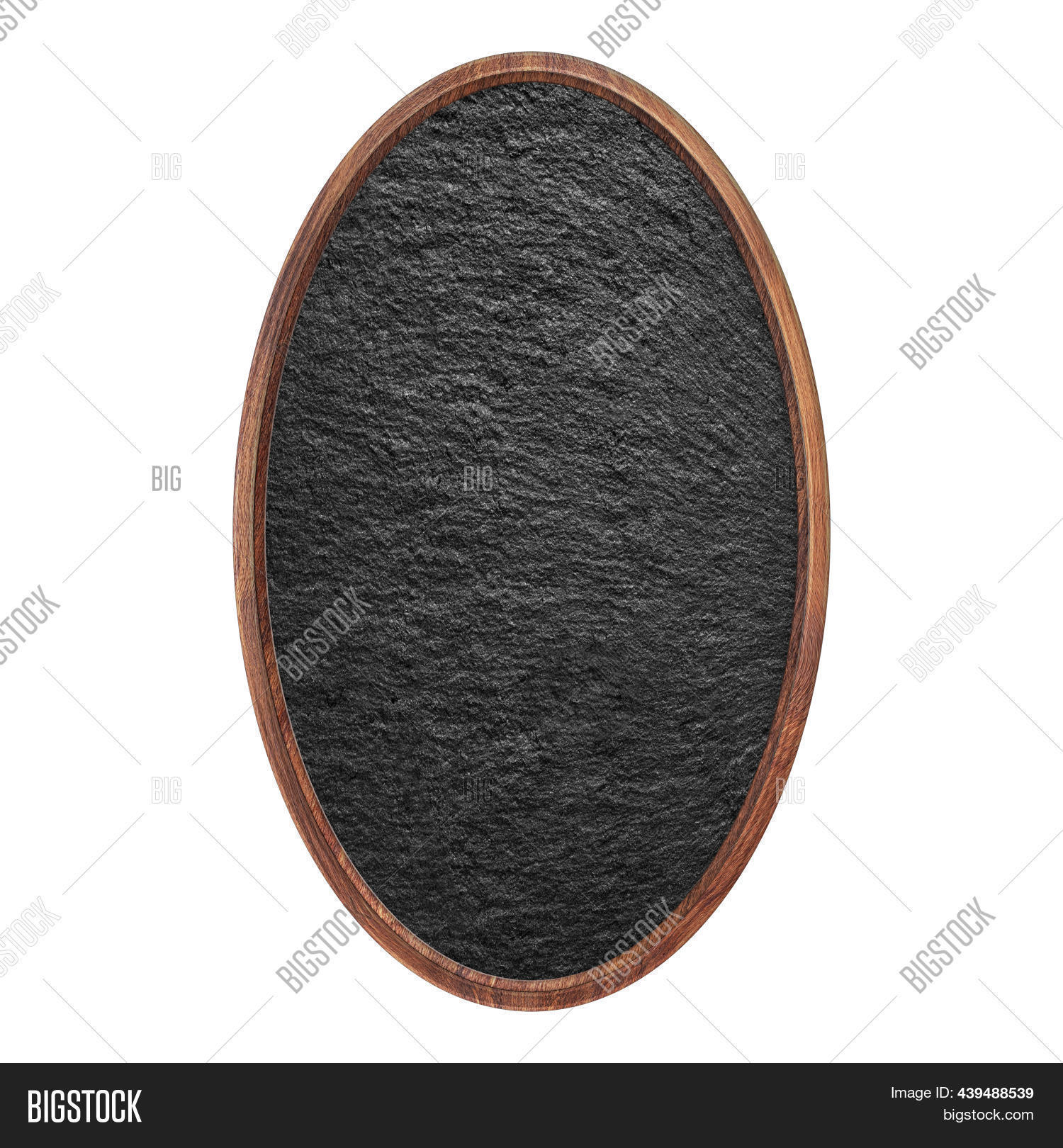 Wooden Frame. Empty Image & Photo (Free Trial) | Bigstock