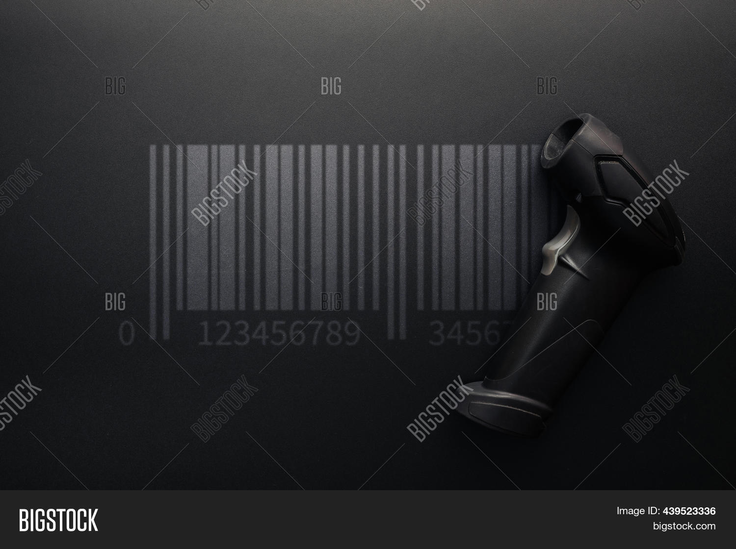 Barcode Concept. Image & Photo (Free Trial) | Bigstock