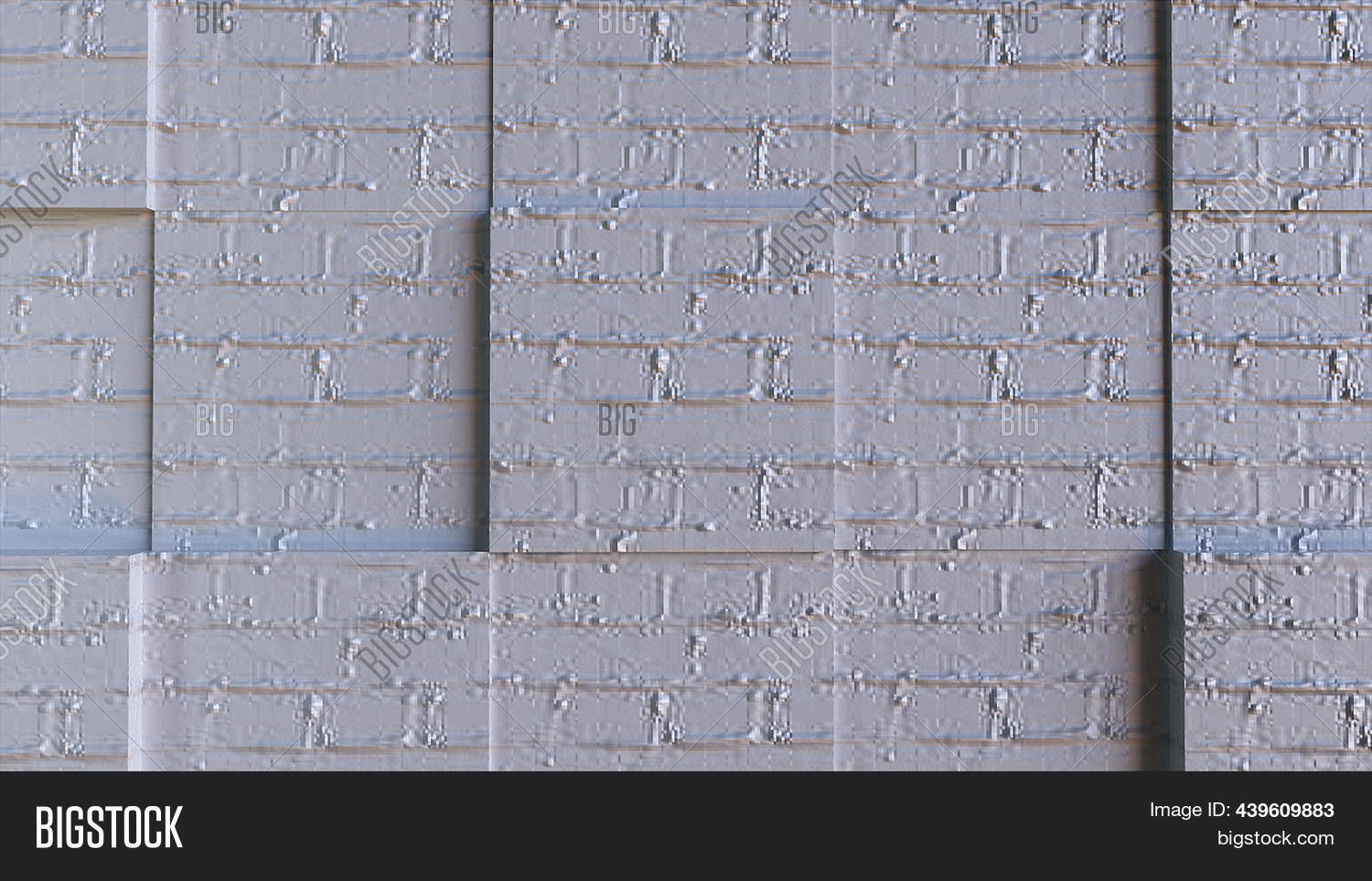 Architectural Masonry Image & Photo (Free Trial) | Bigstock