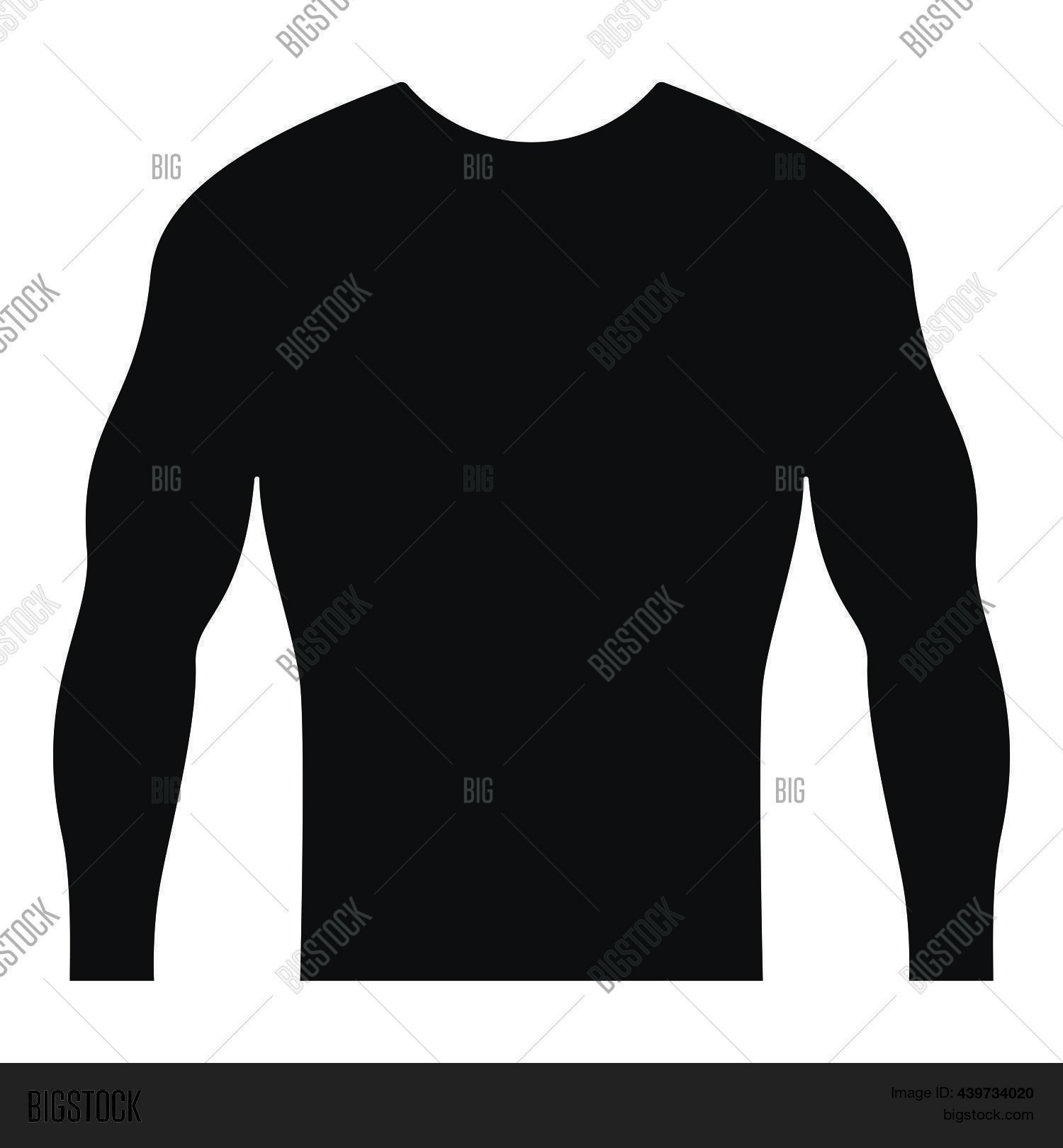 Rushguard Rashguard Vector & Photo (Free Trial) | Bigstock