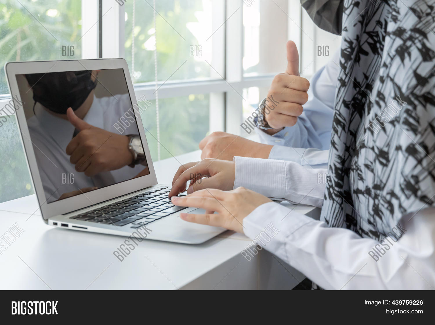 Good Job. Business Image & Photo (Free Trial) | Bigstock