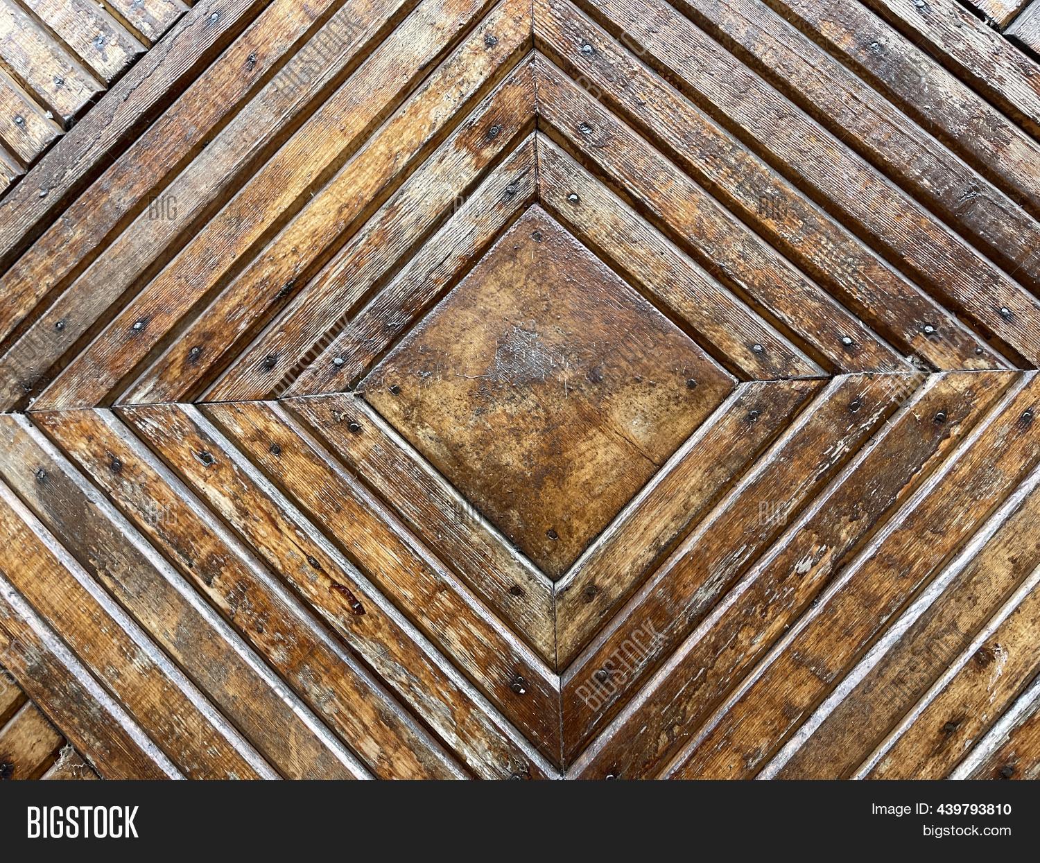 Background Flaky Wood Image & Photo (Free Trial) | Bigstock