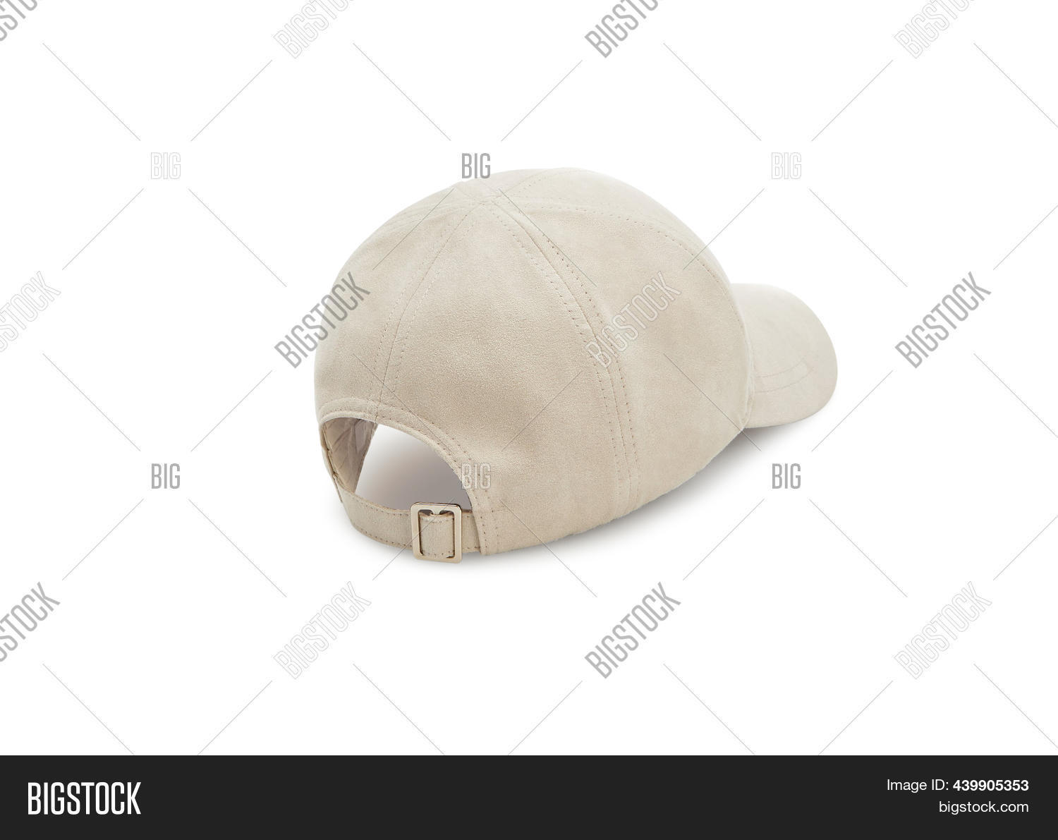 White Baseball Cap Image & Photo (Free Trial) | Bigstock