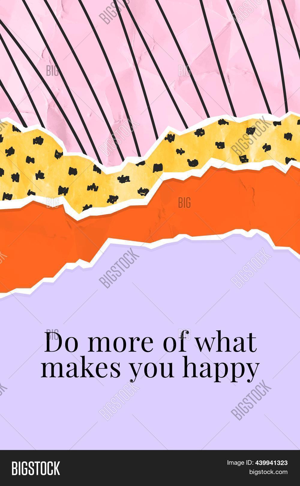 Motivational Quote On Image & Photo (Free Trial) | Bigstock