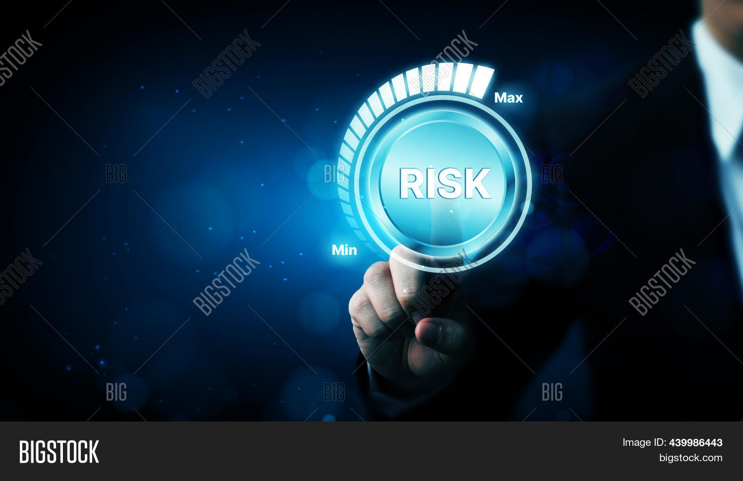 Risk Management Image & Photo (Free Trial) | Bigstock