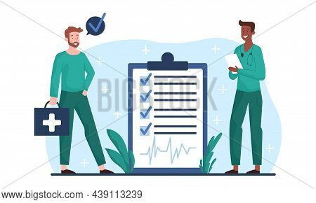 Concept Medical Vector & Photo (Free Trial) | Bigstock