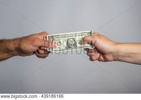 Two Hands Holding Image & Photo (Free Trial) | Bigstock
