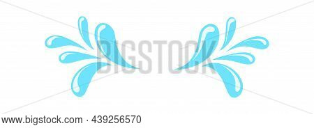 Cry Splash. Icon Sad Vector & Photo (Free Trial) | Bigstock